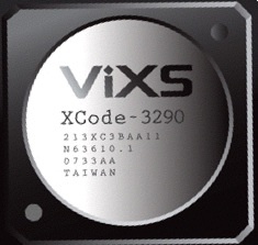 ViXS Enables New Hitachi HD Flat Panel TVs With Built-in HDD ...