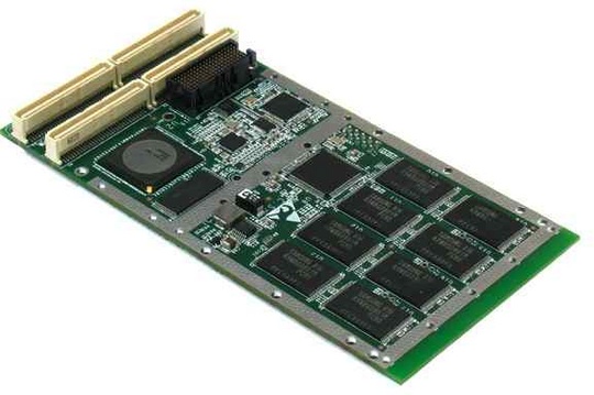 Aitech SATA Mass Storage PMC/XMC - StorageNewsletter