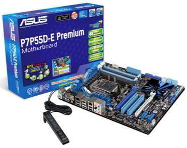 Asus Motherboard With USB 3.0 - StorageNewsletter