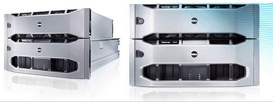 EqualLogic iSCSI SAN With 10GbE - StorageNewsletter