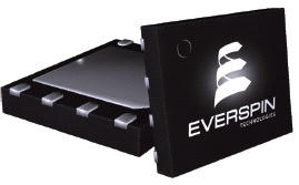 Everspin Technologies Expands MRAM Portfolio - StorageNewsletter