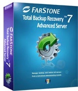 FarStone Releases Total Backup Recovery 7 ($777) - StorageNewsletter