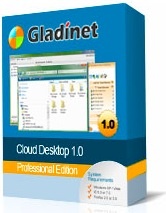 Gladinet Cloud Desktop Integrates With EMC Atmos, Google Docs, and ...