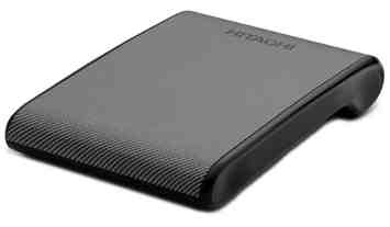 Two New USB Portable HDDs From Hitachi GST - StorageNewsletter