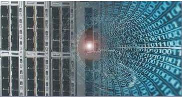 IBM System Storage Data Center Fabric Manager Enhanced - StorageNewsletter