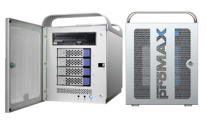 ProMAX ProjectStor - StorageNewsletter