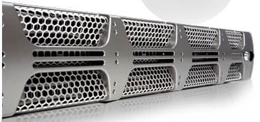 Rasilient Debuts PixelStor IP-SAN Video System - StorageNewsletter