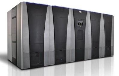 45PB Library From Spectra Logic - StorageNewsletter