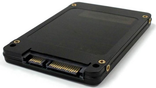 Super Talent SSD at $175 for 64GB - StorageNewsletter