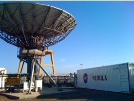 Verari and Cisco Provide Cloud Computing Solution for NASA ...
