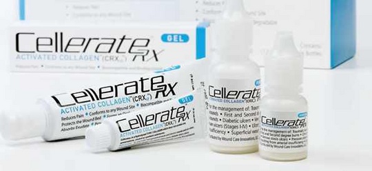 Cifra Secure Document Courier From Wound Management - StorageNewsletter