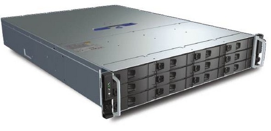 Xyratex Expands Partnership With Omneon - StorageNewsletter