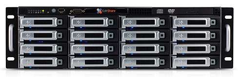 EditShare Unleashes XStream Series V6.0 - StorageNewsletter