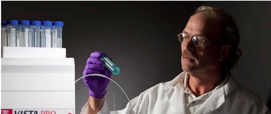 Symantec's GuardianEdge Chosen by Johns Hopkins Laboratory ...