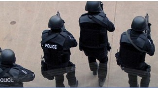 GuardianEdge Selected by Pentagon Force Protection Agency ...