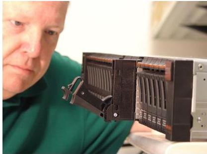 IBM Adds Mid-Range RAID: Storwize V7000 - StorageNewsletter