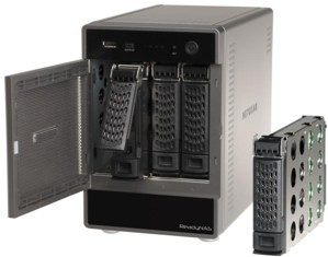 Netgear Announces "Death of Local Media Storage" - StorageNewsletter