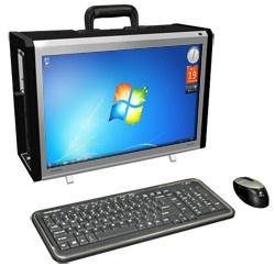 NextComputing High-Performance Portable Server - StorageNewsletter