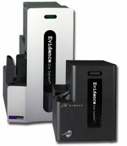 Rimage Evidence Disc System - StorageNewsletter