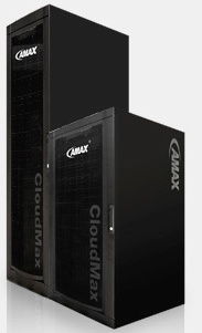 Next Gen of CloudMax Apex Private Cloud Appliance Solution by Amax ...