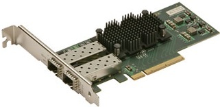 Atto Introduces FastFrame 10GbE NIC Card - StorageNewsletter