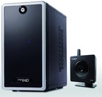 Bundles von Y-cam und Certon smartRAID (2.099€ mit 4 TB ...