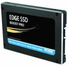 Edge Tech Unveils SandForce Driven 2.5-Inch SSDs - StorageNewsletter