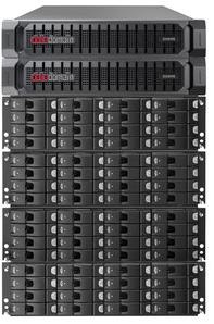 EMC Data Domain Global Deduplication Array Up to 26TB/Hour - StorageNewsletter