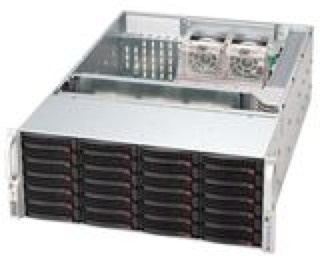 Extra Computer erweitert Storageportfolio - StorageNewsletter