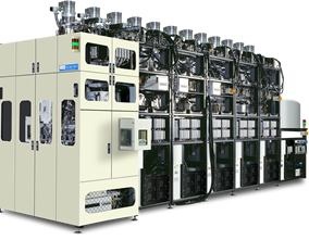 Intevac Receives 200 Lean Gen II System Order - StorageNewsletter