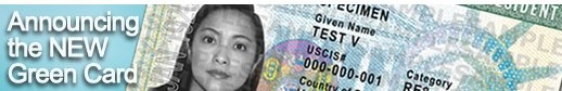 LaserCard Receives Follow-on Order for Next-Generation U.S. Green Cards ...