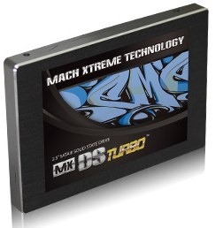 Mach Xtreme Rolls Out 2.5-Inch 6Gb SATA SSDs - StorageNewsletter
