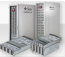 New Integrations for Oracle Sun ZFS Storage Appliance - StorageNewsletter