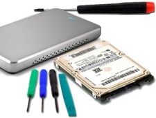 OWC Do-It-Yourself SSD Upgrade Kits - StorageNewsletter