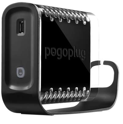 New Pogoplug Hard and Soft - StorageNewsletter