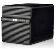 Synology Introduces DiskStation DS411 NAS - StorageNewsletter