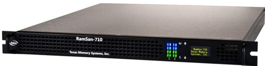 Texas Memory: 1U, 5TB of SLC SSD, 5GB/s Maximum Bandwidth ...