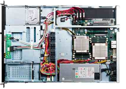 Trenton 1U Rackmount Computer Features Expanded Storage - StorageNewsletter