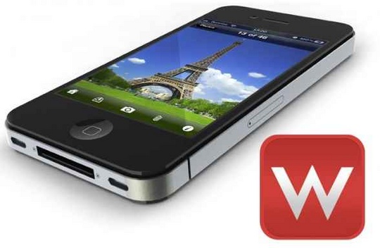 Wuala Online Storage With Encrypted iPhone App - StorageNewsletter