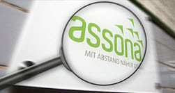 assona GmbH Cuts Storage and Recovery Time With Overland ...