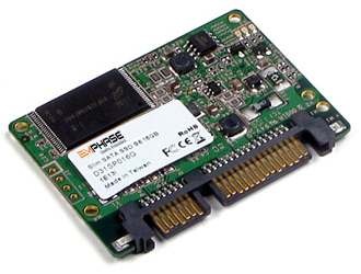 Slim SATA Ruggedized SSD From Emphase - StorageNewsletter