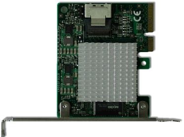 ServeRAID H1110 6Gb SAS/SATA Controller for System x - StorageNewsletter