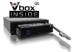 IDSbox lance l'IDSVbox Inside - StorageNewsletter
