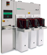 Nanometrics Atlas XP+ OCD System to Produce Next-Gen Thin-Film Heads ...