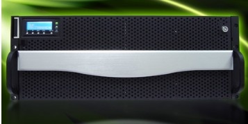 Qsan SAN With Four 8Gb FC Ports and 24 HDDs - StorageNewsletter