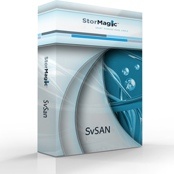 StorMagic SvSAN Delivers HA - StorageNewsletter