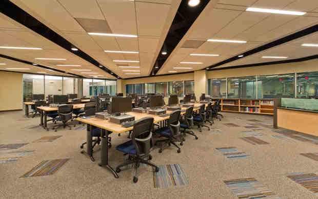 Lone Star College System Transforms IT With EMC - StorageNewsletter