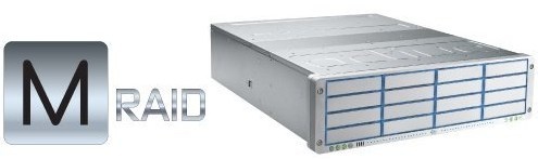 And Debuts mRAID Storage Solution ($26,000) ... - StorageNewsletter