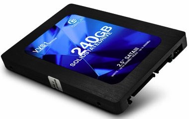 New Name Discovered in SSDs: CA-Based Centon Electronics ...