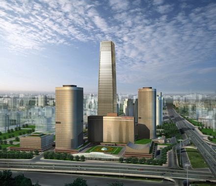 Nexenta Lands in Beijing's Cloud Valley - StorageNewsletter